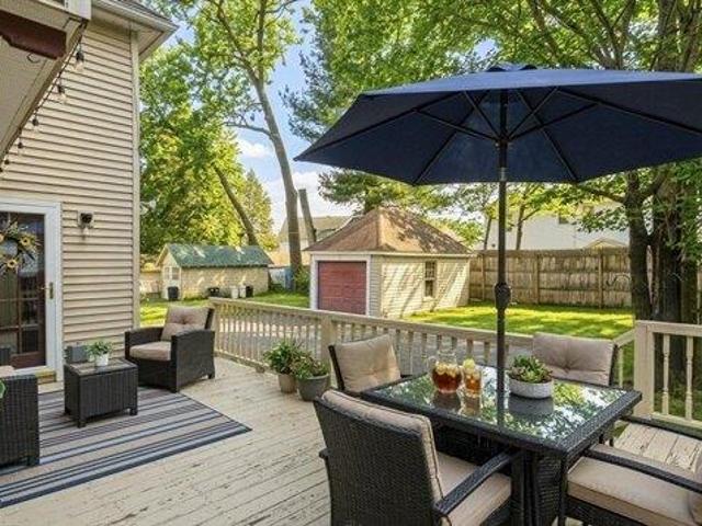 house with 4 bedroom, Springfield MA DS103436687
