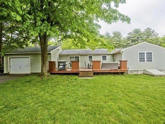 house with 4 bedroom, Springfield MA DS103437211