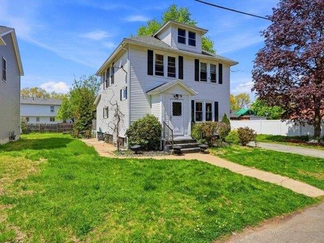 house with 4 bedroom, Springfield MA DS103548403