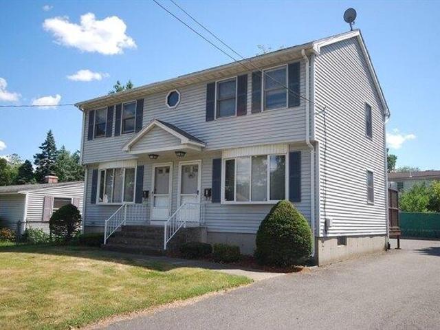 house with 4 bedroom, Springfield MA DS103850190