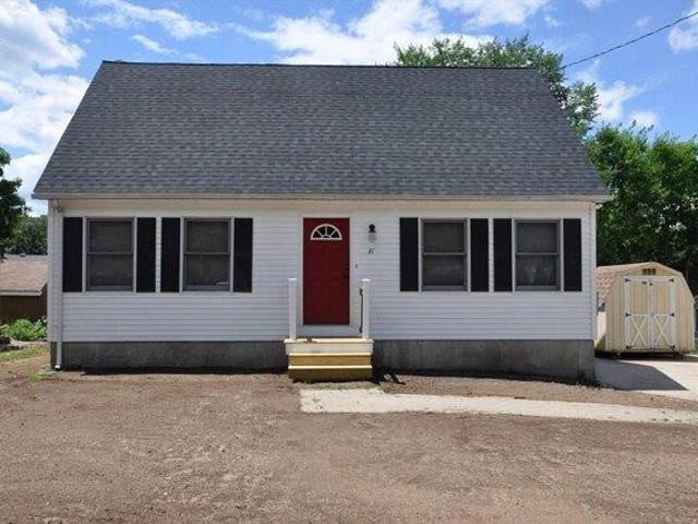 house with 4 bedroom, Springfield MA DS103809978