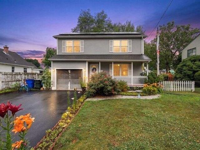 house with 4 bedroom, Springfield MA DS103932491