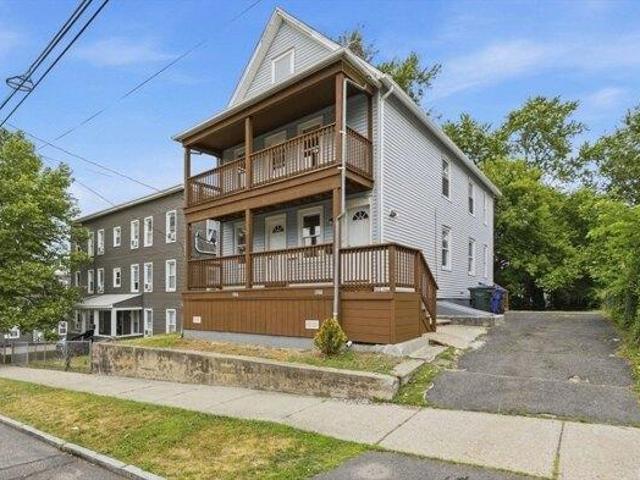 house with 4 bedroom, Springfield MA DS104007955