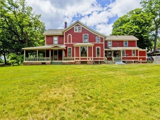 house with 4 bedroom, Springfield MA DS104010521