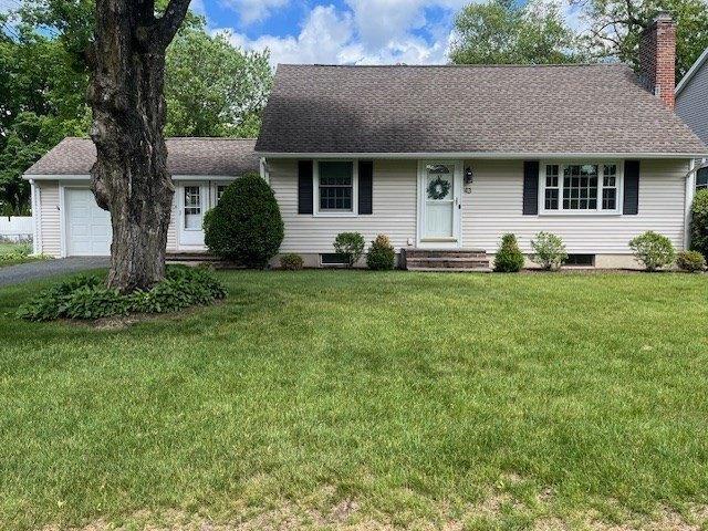 house with 4 bedroom, Springfield MA DS104153344
