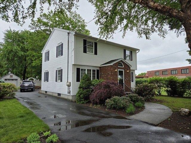 house with 4 bedroom, Springfield MA DS104115668