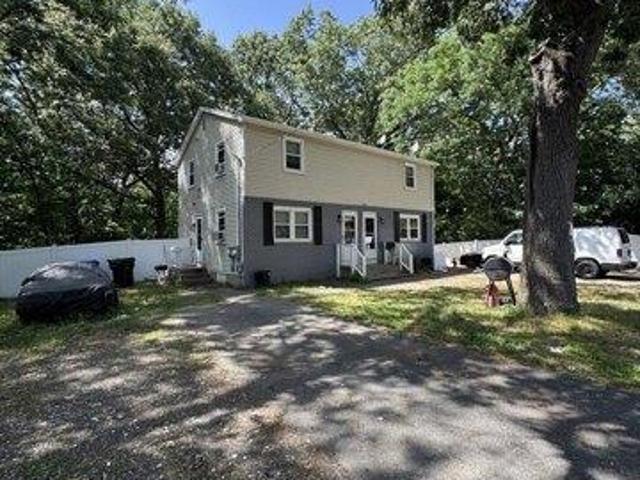 house with 4 bedroom, Springfield MA DS104236487