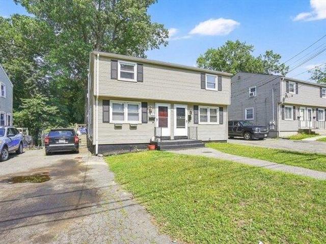 house with 4 bedroom, Springfield MA DS104410085
