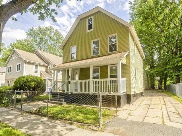 house with 4 bedroom, Springfield MA ES103071708