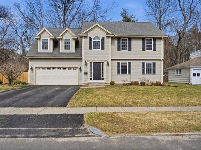 house with 4 bedroom, Springfield MA ES103035687