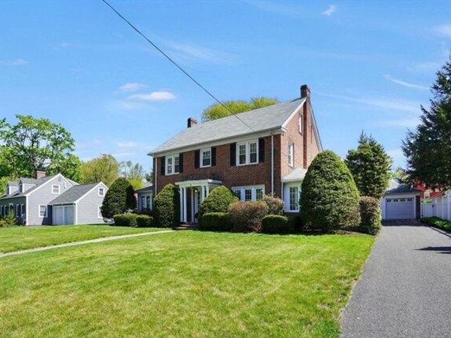 house with 4 bedroom, Springfield MA ES103036410