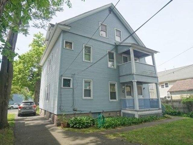 house with 4 bedroom, Springfield MA ES103773744
