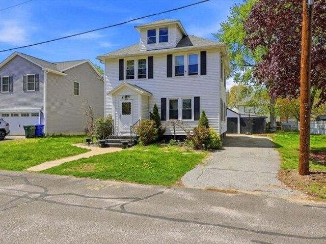 house with 4 bedroom, Springfield MA ES103887955