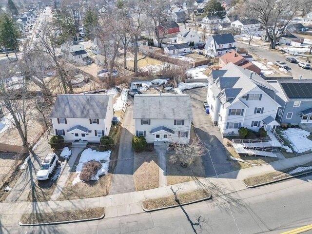 house with 4 bedroom, Springfield MA ES103888756