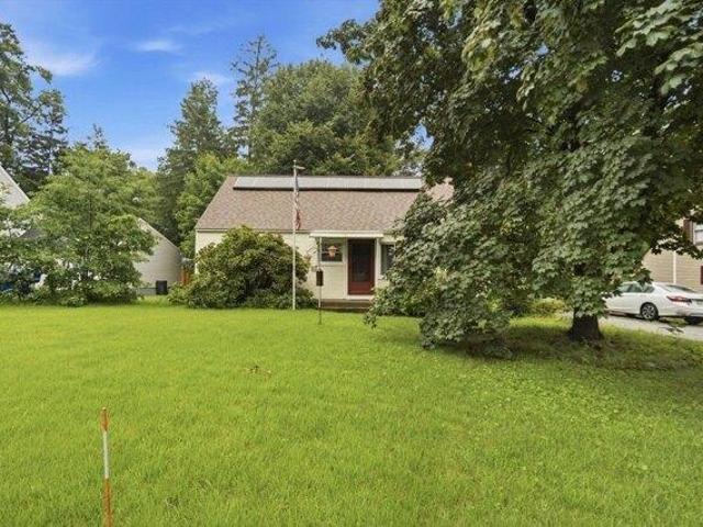 house with 4 bedroom, Springfield MA ES104237805