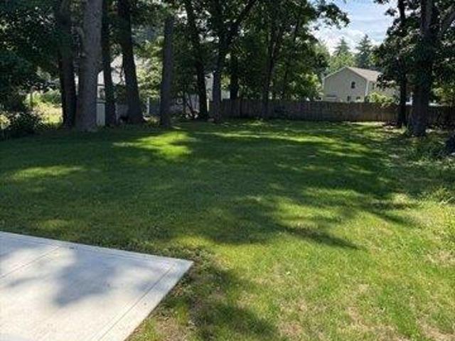 house with 4 bedroom, Springfield MA ES105092966