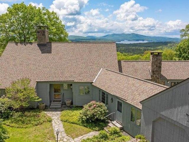 house with 4 bedroom, Springfield NH DS103442802