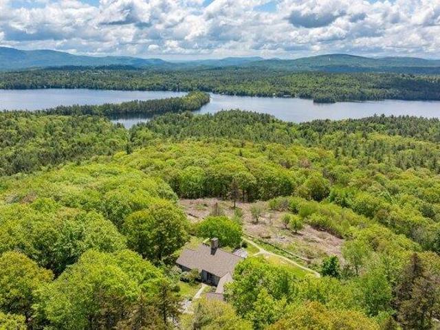 house with 4 bedroom, Springfield NH ES103442802