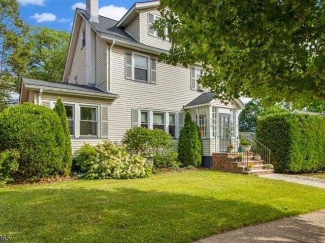 house with 4 bedroom, Springfield NJ DS104191803