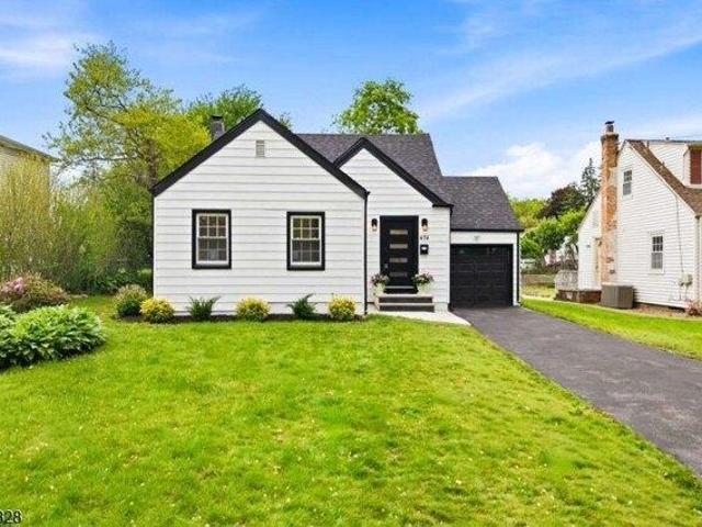 house with 4 bedroom, Springfield NJ DS104192418