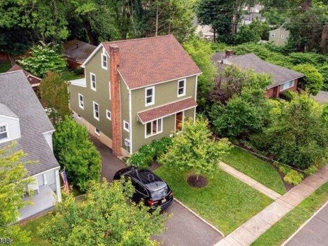 house with 4 bedroom, Springfield NJ DS104440849