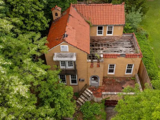 house with 4 bedroom, Spuyten Duyvil NY DS102715746