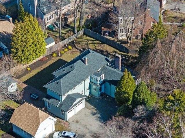house with 4 bedroom, Swampscott MA DLS102776282