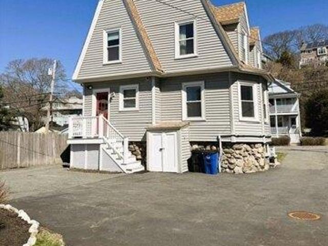 house with 4 bedroom, Swampscott MA DLS102800613