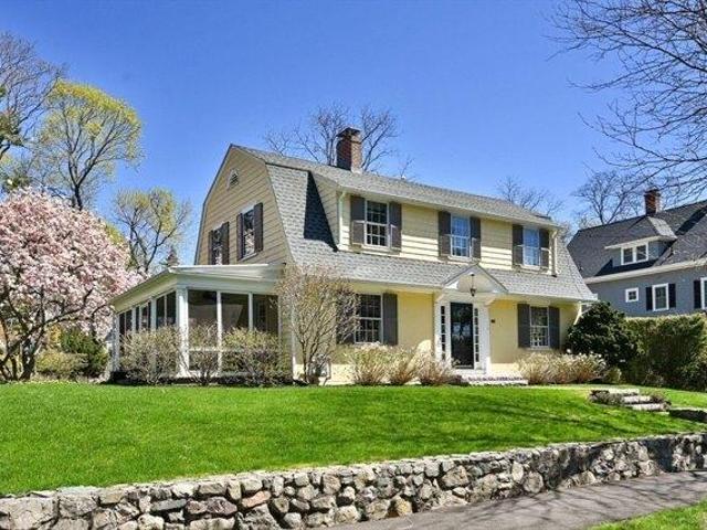 house with 4 bedroom, Swampscott MA DLS103071314
