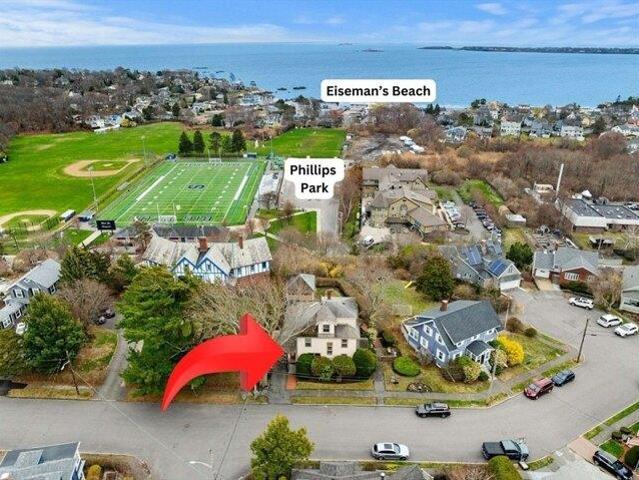 house with 4 bedroom, Swampscott MA DS102411372