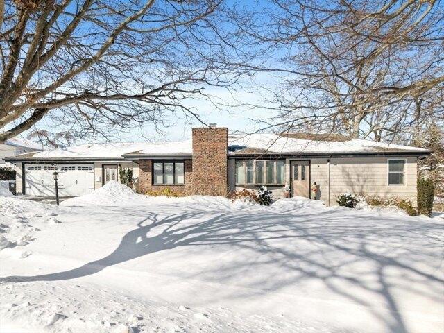 house with 4 bedroom, Swampscott MA DS102669533