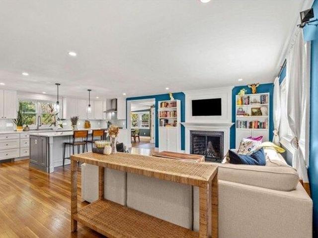 house with 4 bedroom, Swampscott MA DS102669583