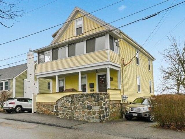 house with 4 bedroom, Swampscott MA DS103035471
