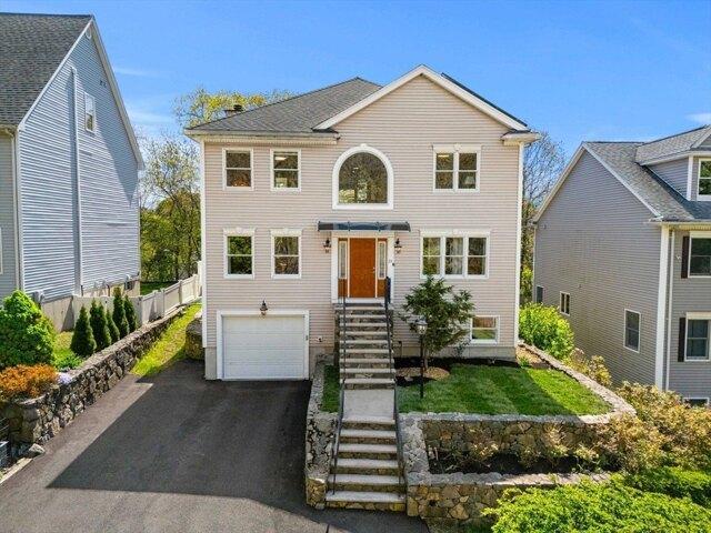 house with 4 bedroom, Swampscott MA DS103184667