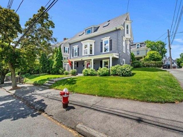house with 4 bedroom, Swampscott MA DS103808493