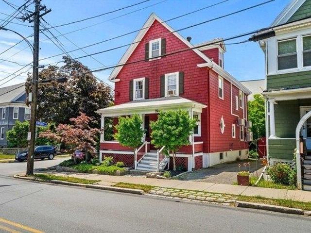 house with 4 bedroom, Swampscott MA DS103849670