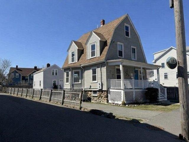house with 4 bedroom, Swampscott MA ES104298468
