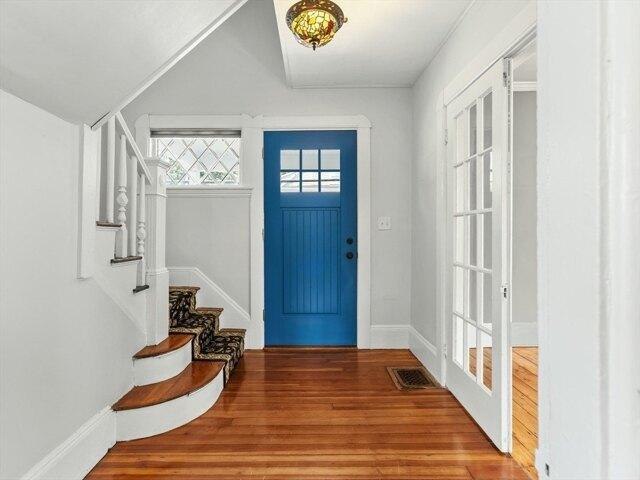 house with 4 bedroom, Swampscott MA ES105123128