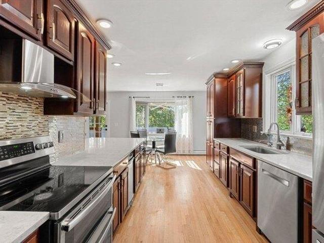 house with 4 bedroom, Swampscott MA ES102826623