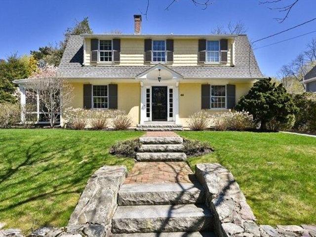 house with 4 bedroom, Swampscott MA ES103071314