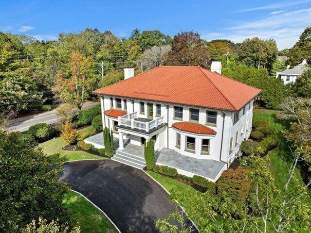 house with 4 bedroom, Swampscott MA ES103221534