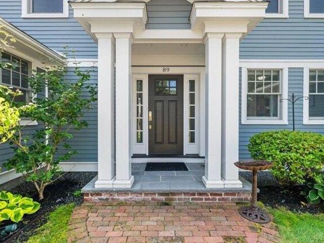 house with 4 bedroom, Swampscott MA ES103968924