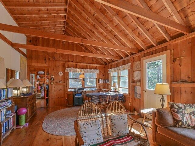 house with 4 bedroom, Swans Island ME ES102824775
