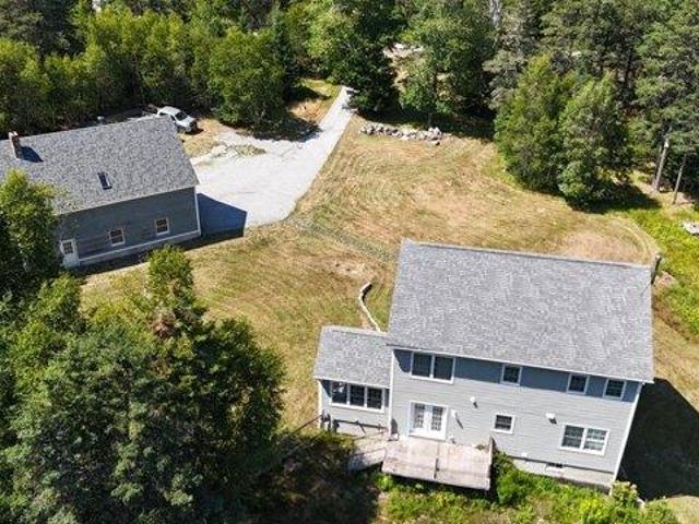 house with 4 bedroom, Swans Island ME ES105160815