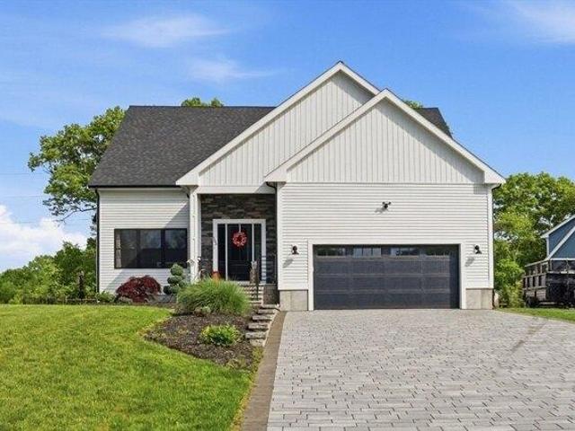 house with 4 bedroom, Swansea MA DS103250313