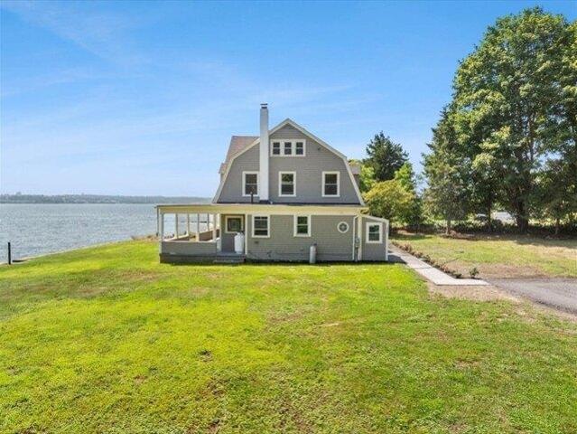 house with 4 bedroom, Swansea MA ES104410320