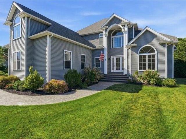 house with 4 bedroom, Swansea MA ES103433366