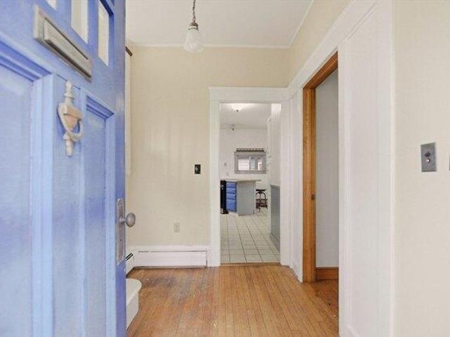 house with 4 bedroom, Swansea MA ES103440274