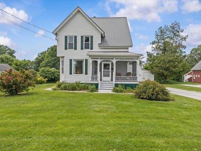 house with 4 bedroom, Swanton VT DS104262797