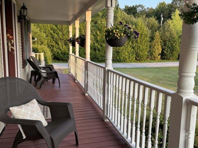 house with 4 bedroom, Swanton VT ES105106644